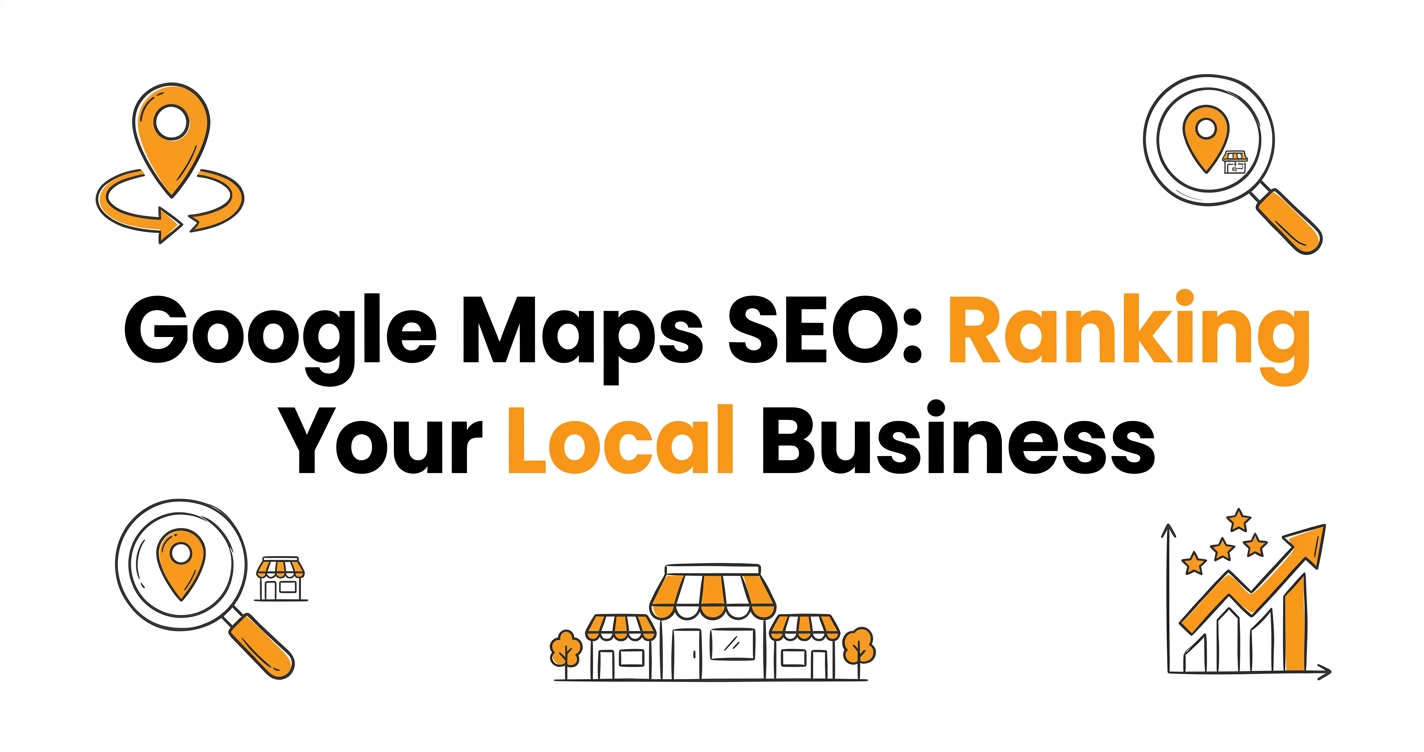 Google Maps SEO: Ranking Your Local Business — Jottler Blog | Jottler